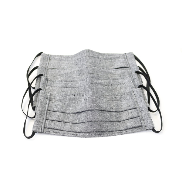 Made with Love Face Mask - Buy One, Give One – Jillian Rene Decor